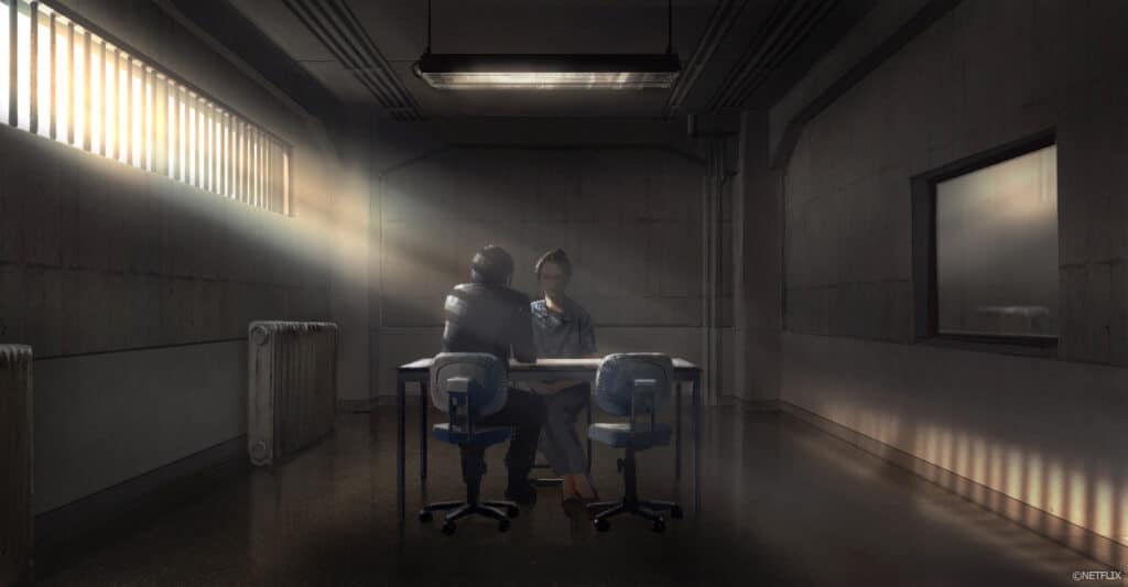 コンセプトアート | 上野拡覚 | Hiroaki Ueno - コンセプトアーティスト | アートディレクター