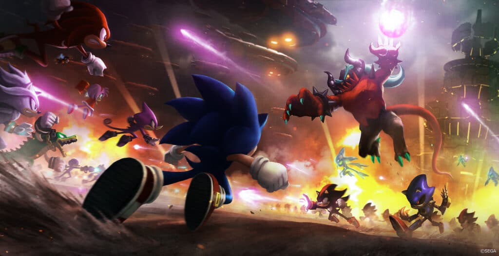 コンセプトアート | 上野拡覚 | Hiroaki Ueno - コンセプトアーティスト | アートディレクター